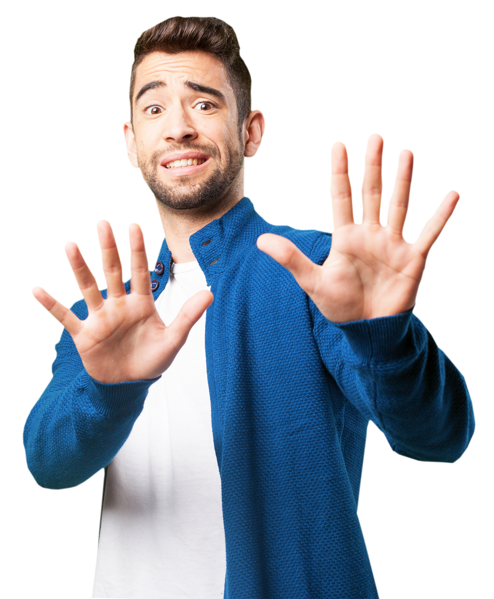 ¿Qué es la evitación? - Revista Diabetes Hoy